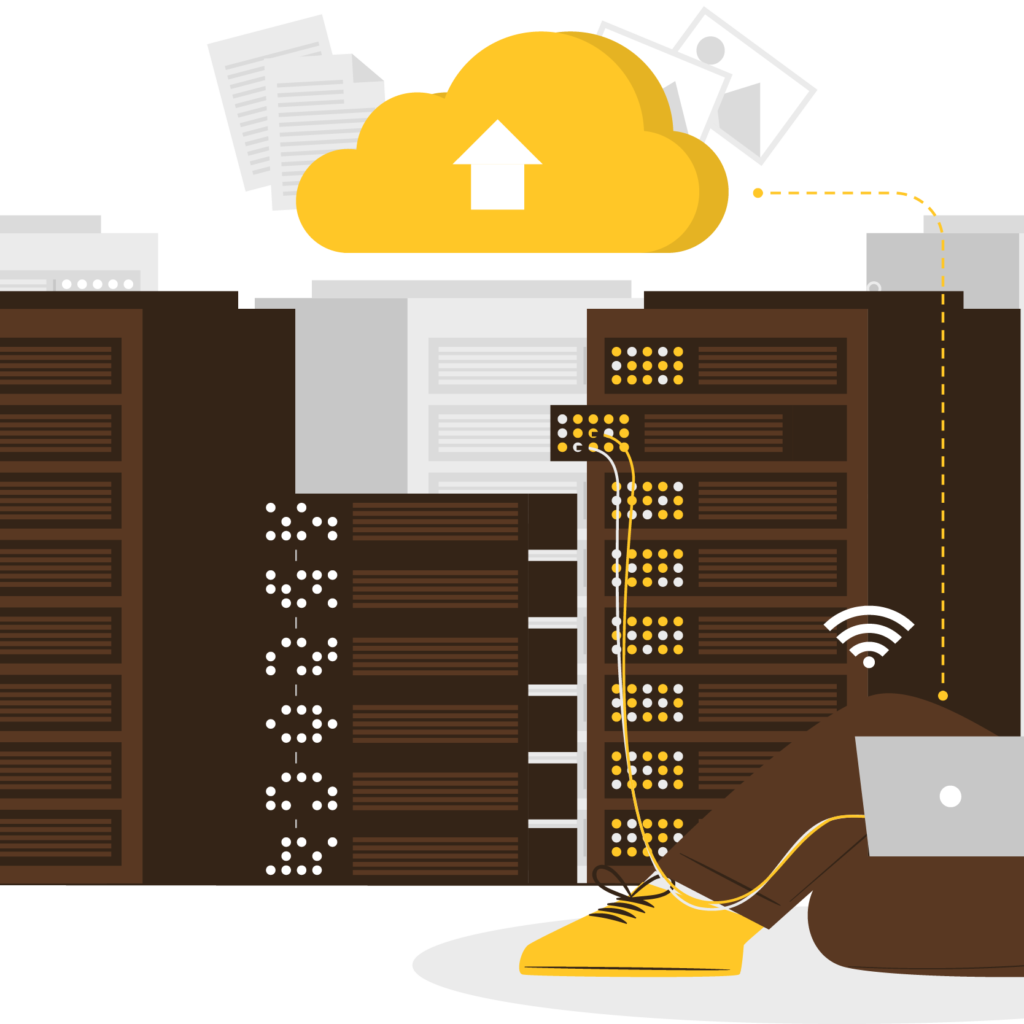 Cloud Computing | Amazon Web Services | Cloud infra Support